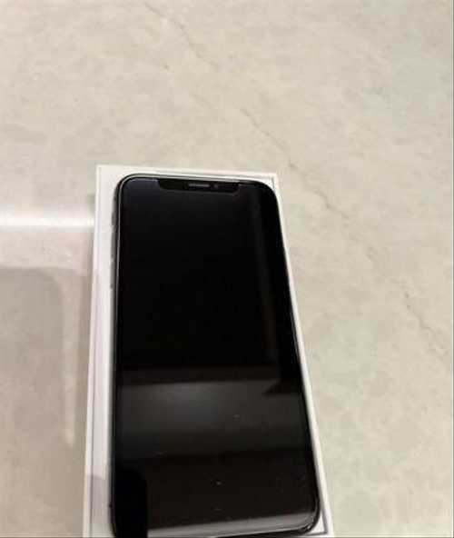 iPhone x256 gb