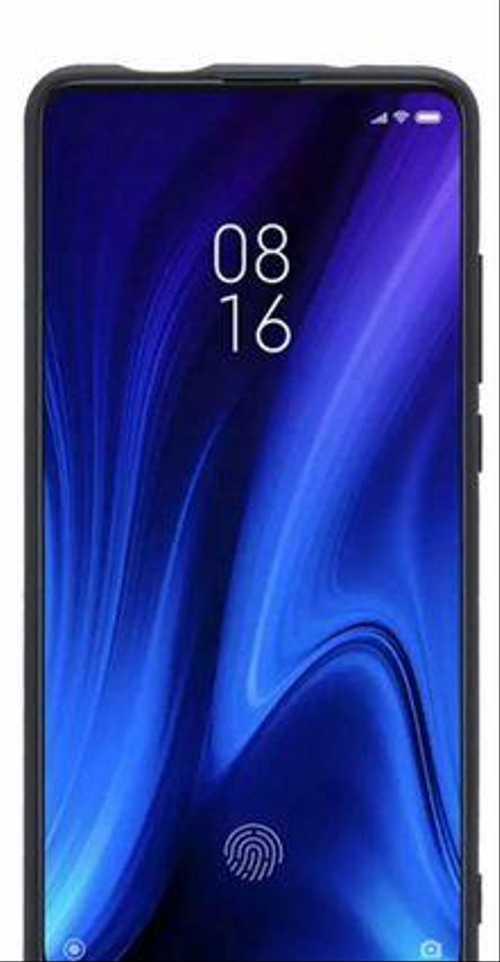 Мобильные телефоны бу xiaomi mi 9t pro 6/128gb