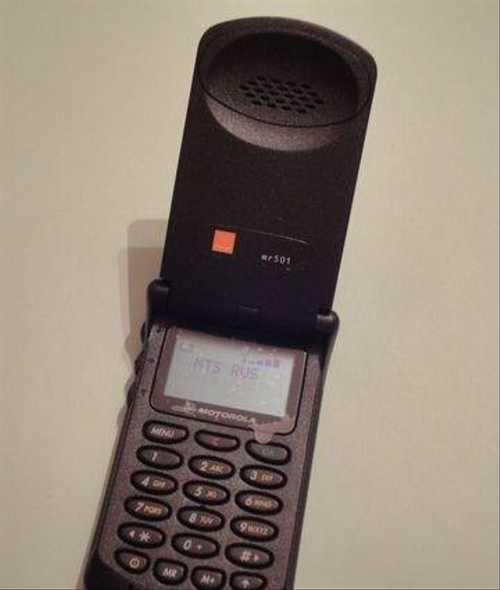 Motorola StarTac 70 Оригинал NEW