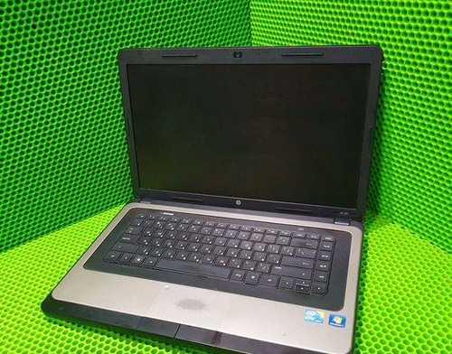 Ноутбук hp hp630