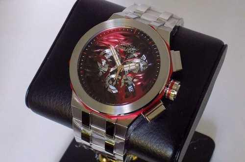Часы Invicta 34816 Shaq Оригинал Новые