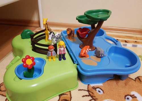 Play mobil