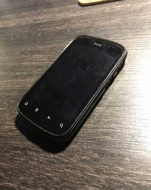 HTC Explorer