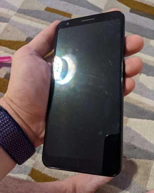 Google Pixel 3a XL T-Mobile