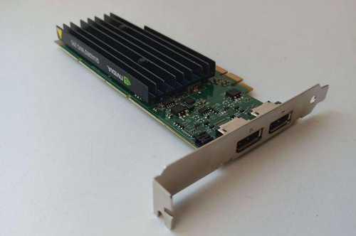 Nvidia quadro nvs 295 (256Mb, ddr3)