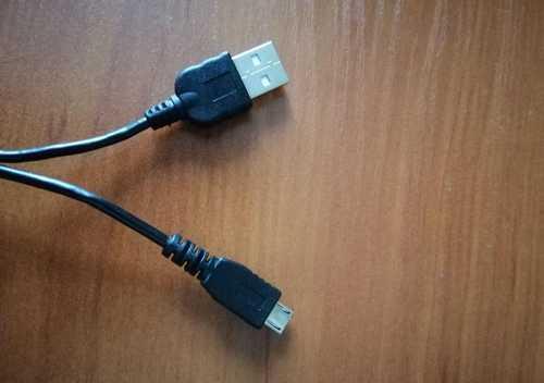 Кабель Micro USB