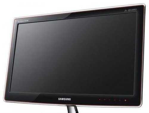 SAMSUNG SyncMaster P2270H