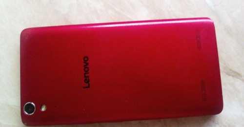 Телефон Lenovo А6010