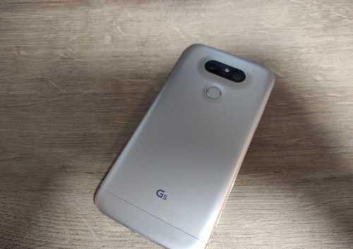 Телефон LG G5 H850 32GB