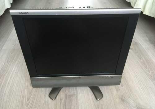 Телевизор Sharp Aquos 50 см (LC-20T1RU)