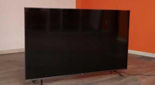 Телевизор Xiaomi Mi TV 4S 55" ростест Ultra HD 4k