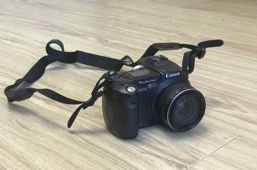 Фотоаппарат Canon pc1057