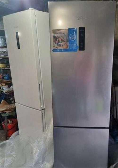 Холодильники indesit No Frost