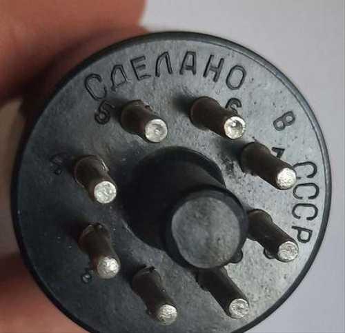 Радиолампы СССР
