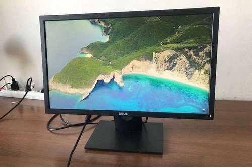 23" Dell e2316h (fhd, display port, vesa)