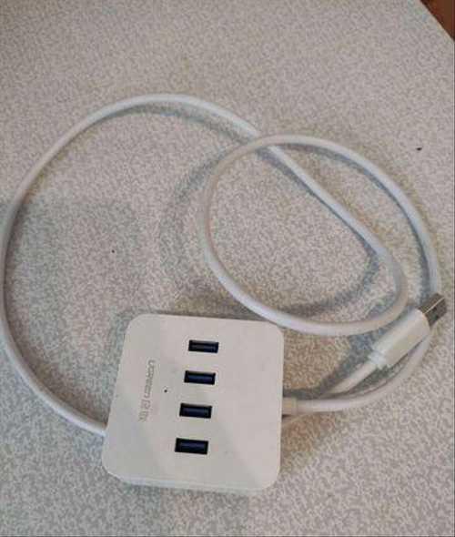 Usb 3.0 удлинитель хаб