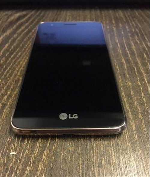 Телефон LG K7 (2017) 1/8GB
