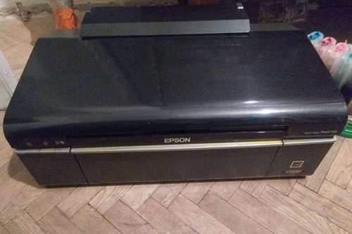 Принтер Epson t50
