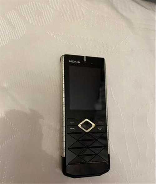 Nokia 7900 prizm