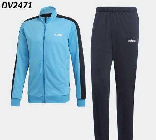 Костюм спортивный adidas MTS basics DV2471