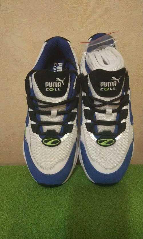 Кроссовки Puma Cell Venom