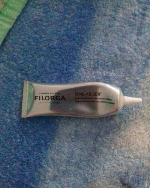 Time-filler Filorga