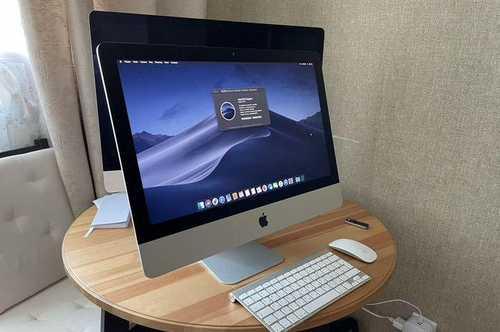 Apple iMac 21 4K SSD 512GB