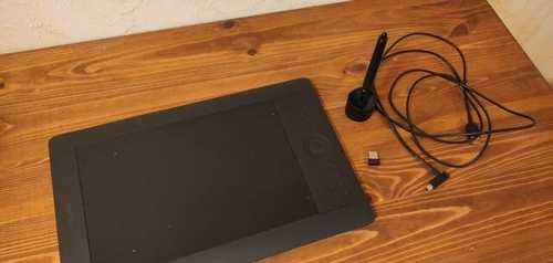 Графический планшет Wacom Intuos M PTS 650