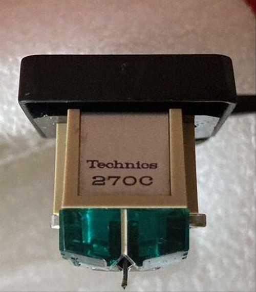 Technics 270c (оригинал)