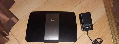 Маршрутизатор Cisco Linksys EA6700