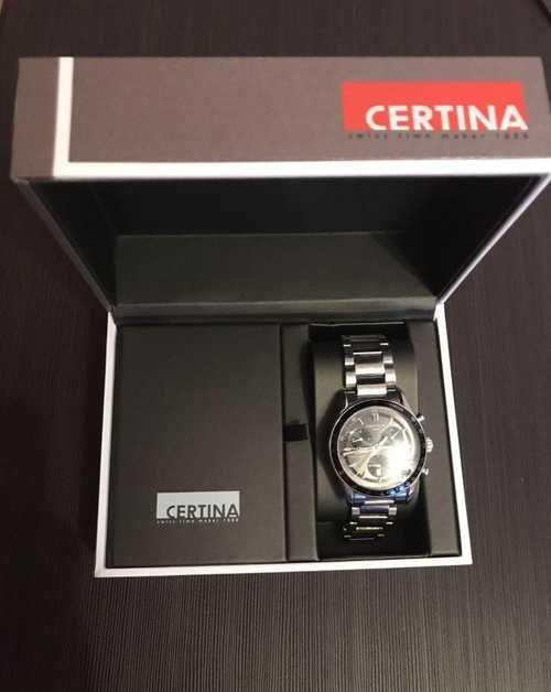 Certina DS-2