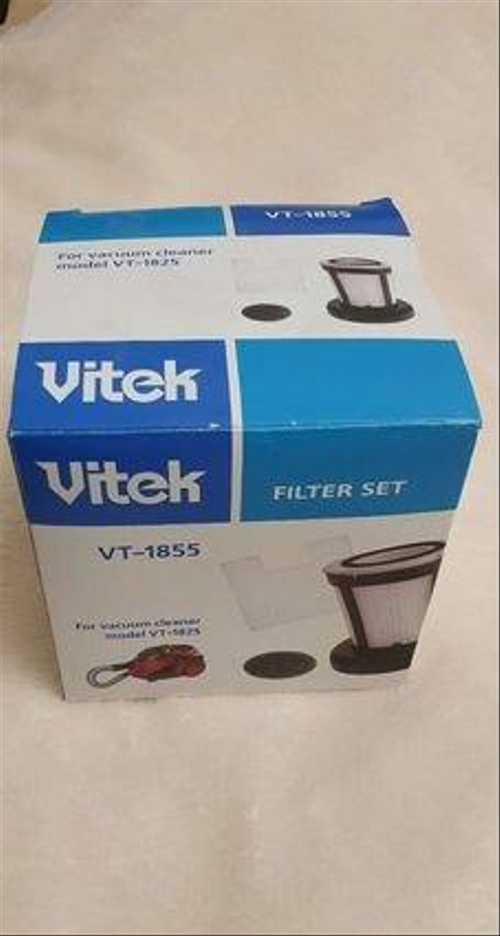 Фильтр для пылесоса Vitek-1825