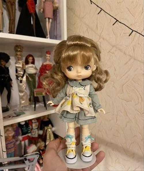 Кукла xiaomi monst