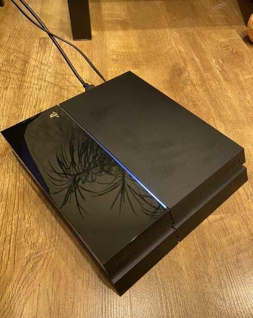Sony PS4 500Gb
