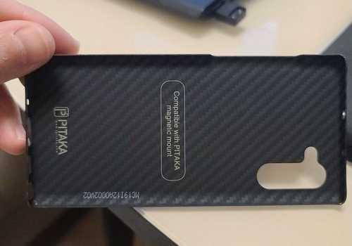 Чехол Pitaka для Samsung Galaxy Note 10