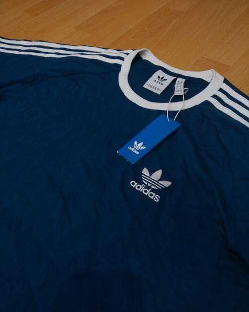 Футболка Adidas originals