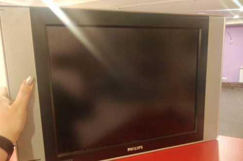 Телевизор Philips 20"