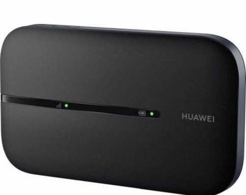 Модем мобильный Huawei E5576