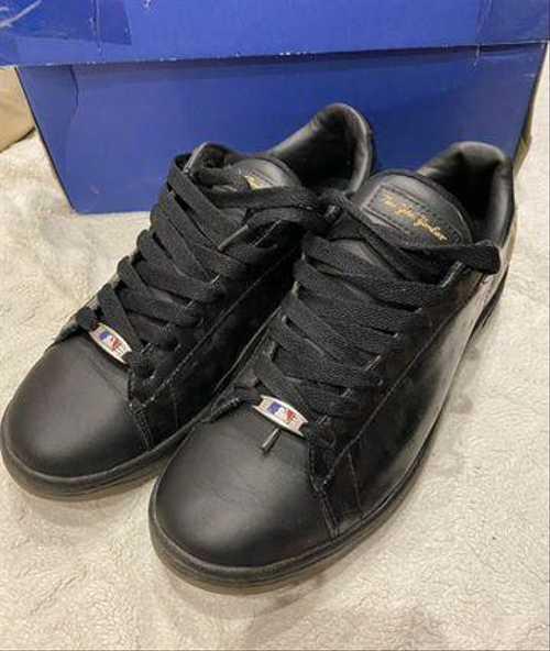 Кеды reebok G-Unit New York 42р