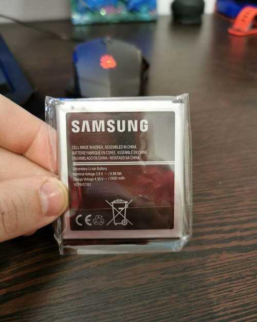 Аккумулятор EB-BG530CBU для SAMSUNG