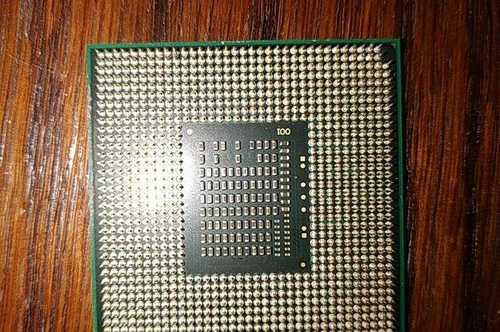 SR04Bпроцессор для ноутбука Intel Core i5 Mobile 2