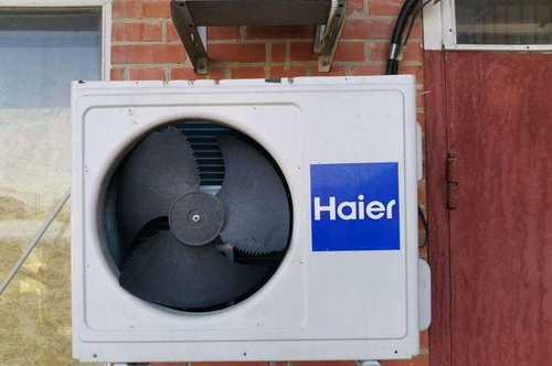 Кондиционер Haier