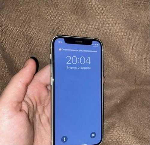 iPhone 12 mini телефон