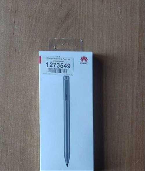 Новый стилус huawei M-Pen lite