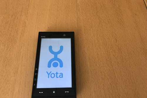 Htc MAX 4G Yota