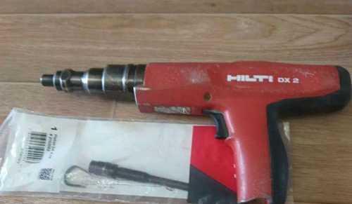 Поршни для монтажных пистолетов hilti DX