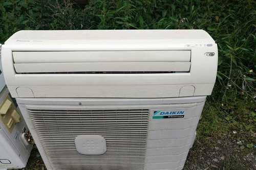 Кондиционер Daikin RXS25D2VMB Inverter бу