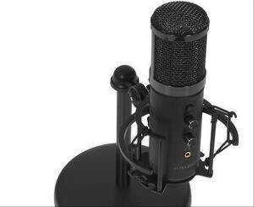 Студийный микрофон Ritmix RDM-260