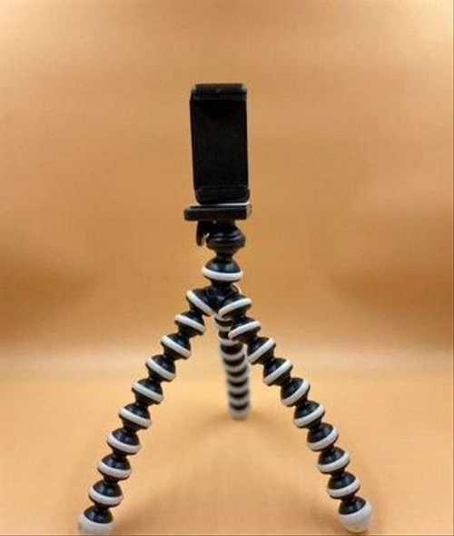 Трипод для смартфона или камеры