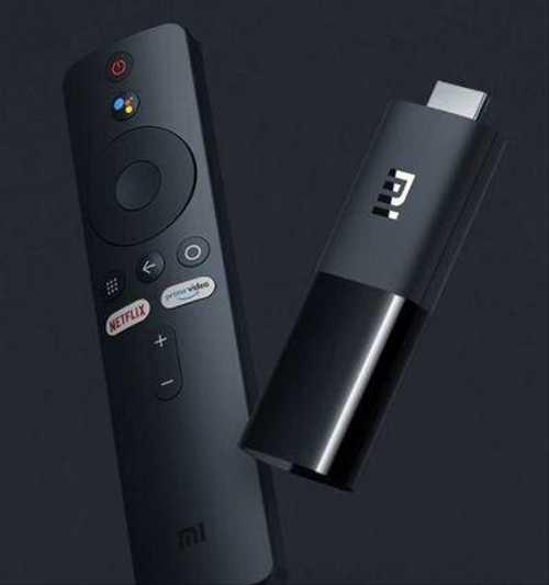 Xiaomi Mi TV stick